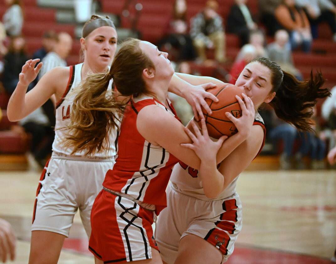 Bucktail girls hoops win second consecutive game with victory over ...